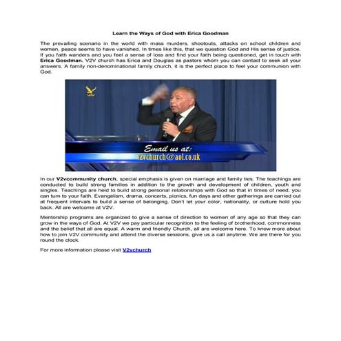 Douglas goodman | PDF