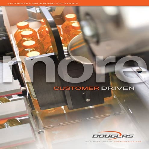 Douglas Overview | PDF