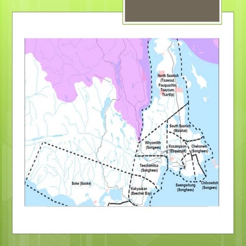 Douglas treaties | PPTX