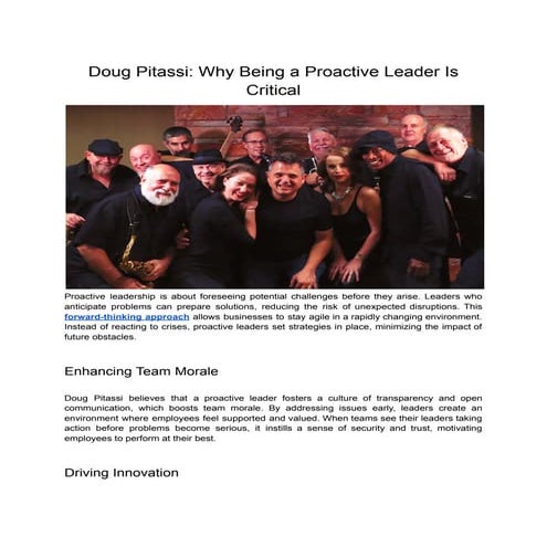 Doug Pitassi_ Why Being a Proactive Leader Is Critical.pdf