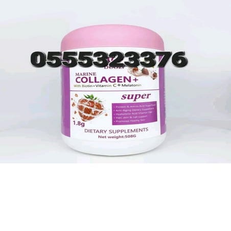 Douzi Marine Collagen Price In Ghana.pdf