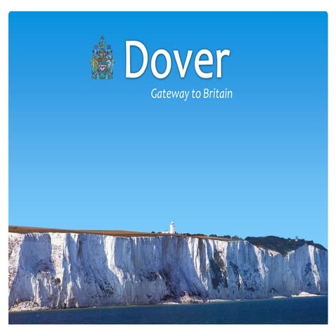 Dover | PPT