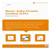 Dover india-private-limited-cpc