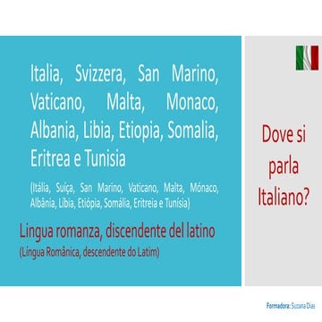 dove si parla italiano.pdf