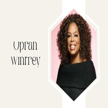 Oprah Winfrey.pptx