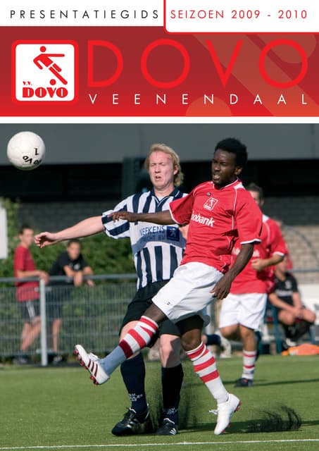 Visie2012-2016 | PDF