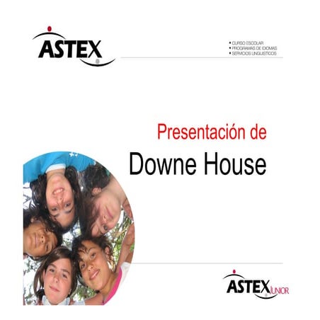 Downe House | PPT