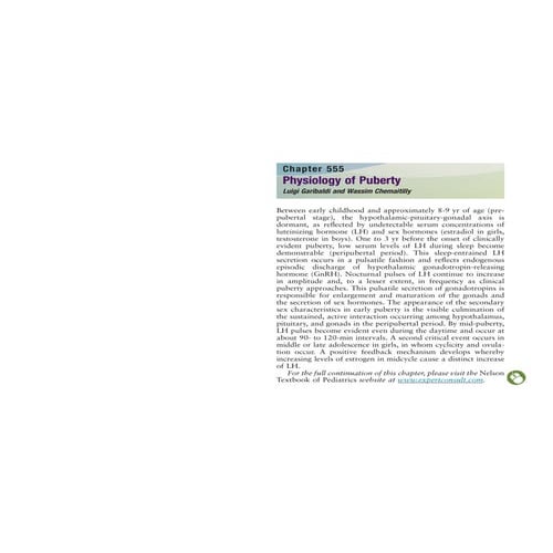 Puberty Menopause Pptx Hormonal Changes During Puberty And Menopause