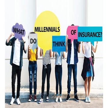 Insurance to Millennials | PDF