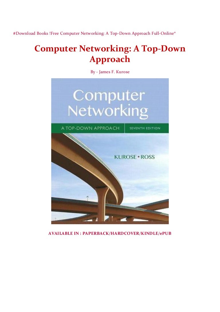 Computer networks and internets douglas e comer pdf - naaseattle