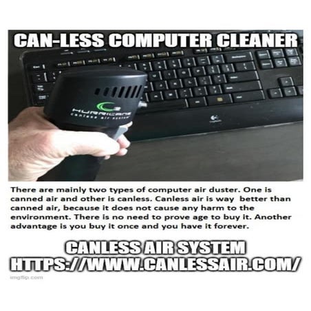 Computer Duster, canlessair.pptx