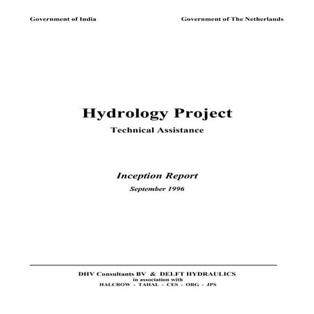 Download-manuals-general-inception report | PDF