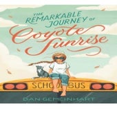 DOWNLOAD Remarkable Journey of Coyote Sunrise FREE