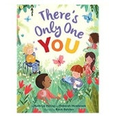 [DOWNLOAD] There's Only One You Book Online