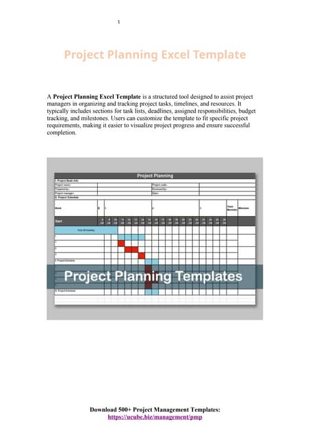 Easy Guide to Project Cost Tracking Template.docx
