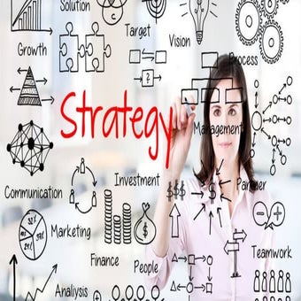 Business Strategy | PDF