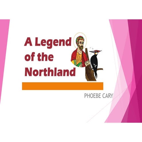 Downloaded.pdf Legend of the northland Legend of the northland | PDF