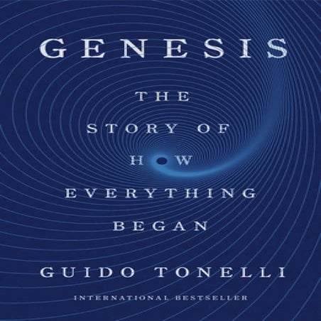 Downloaden&Liesen Genesis: The Story of How Everything Began Pagina ...