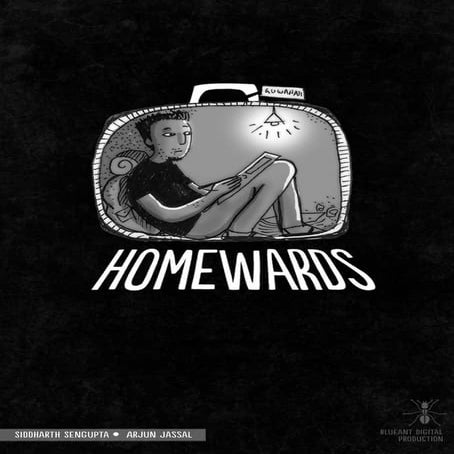 Homewards | PDF
