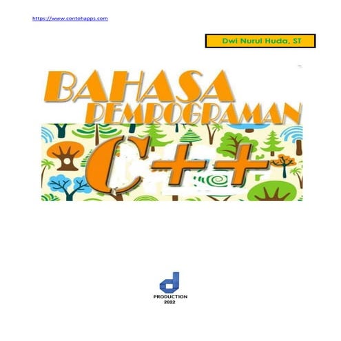 Download gratis modul c++ | PDF