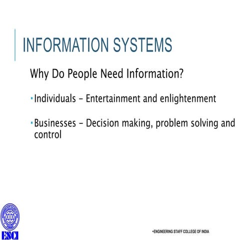 Download MIS NFTI.ppt