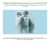 ^DOWNLOAD@PDF# Figure Drawing for Concept Artists READ PDF