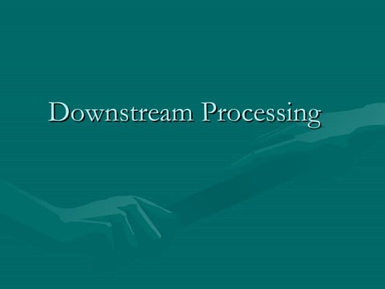 Solid liquid extraction | PPT