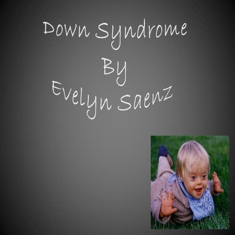 GEN BIO G2- DOWN SYNDROME report (1).pdf