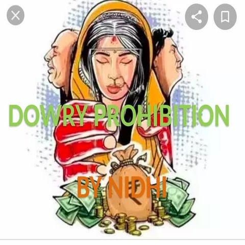 DOWRYprohibitiongreatsocialisuueinindiaPPT.ppt