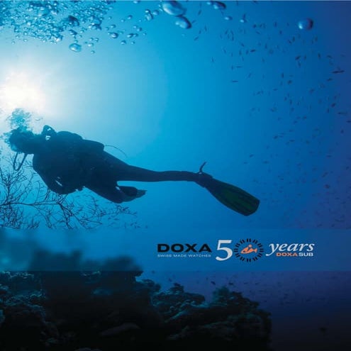 Doxa 300 brochure_v3 | PDF