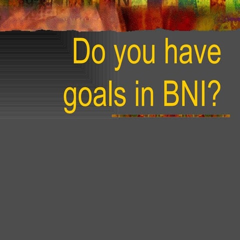BNI chapter ppt.pptx