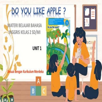 Do you like apple Educational Presentation.pptx