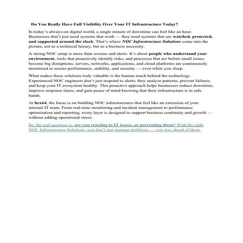 Do You Really Have Full Visibility Over Your IT Infrastructure Today.pdf