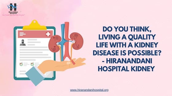 Kidney Pain vs Back Pain How to Tell the Difference - Hiranandani Hospital Kidney.pdf
