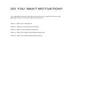 Best motivational videos to have a great day at work | PDF