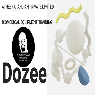 Dozee | PPTX