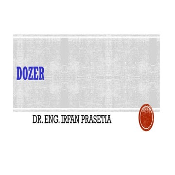 dozer.pdf