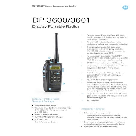 Grundig Satellit 750 | PDF