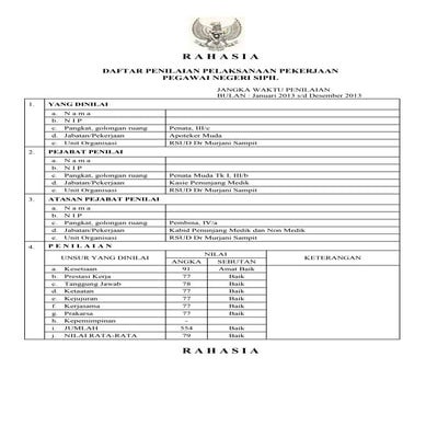 Dp3 sisca 2013 | DOCX