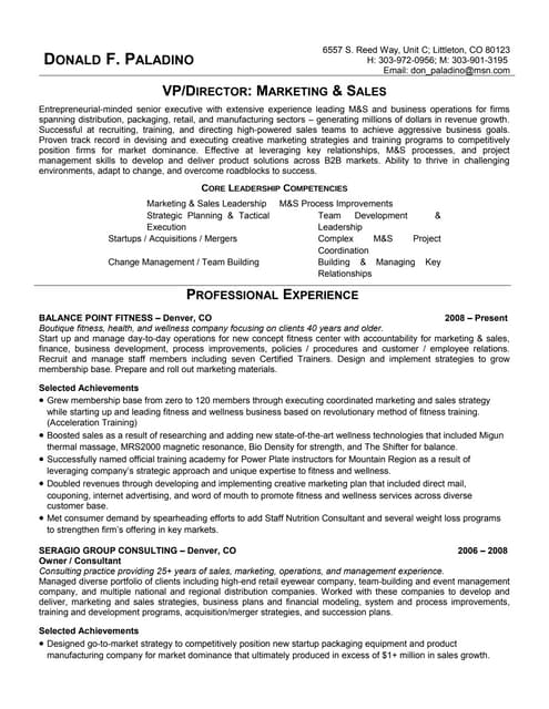 Rosemary Sharp Resume | PDF