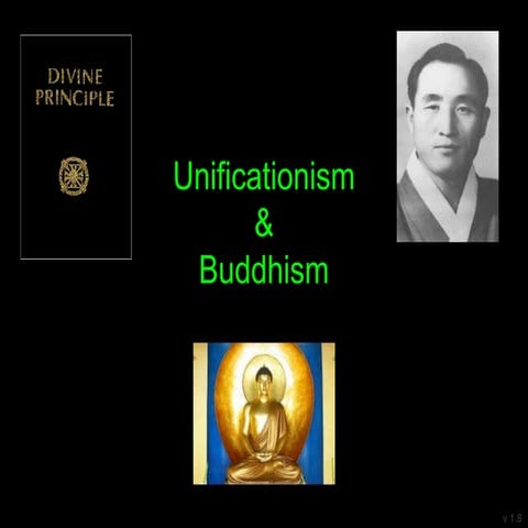 DP & Buddhism | PPT