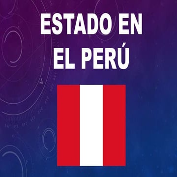DPCC - ESTADO Y DEMOCRACIA EN EL PERÚ.pptx