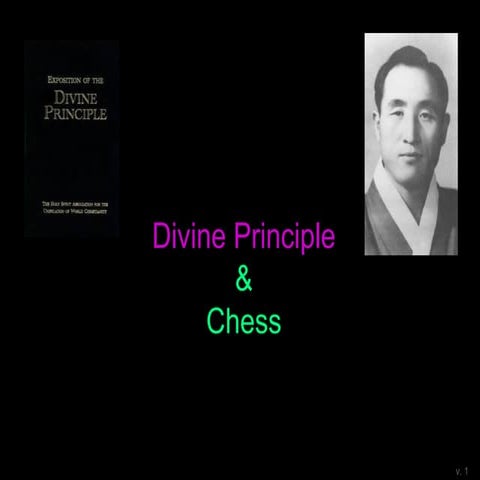 DP & Chess | PDF