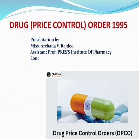 Drug Price Control Act 1995 new (1).pptx