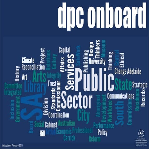 DPC Onboard | PPT