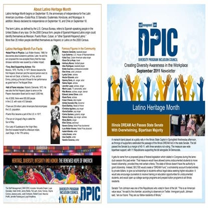 Cesar Chavez Presentation | PPTX