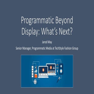 Video and Audio | PPT