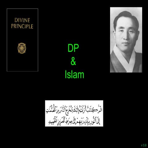 DP & Islam | PPT
