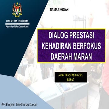 DP KEHADIRAN BERFOKUS.pptx