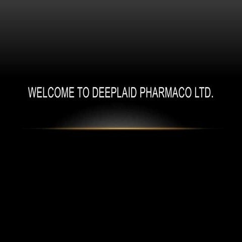 Dp kohos (dpl) | PPTX